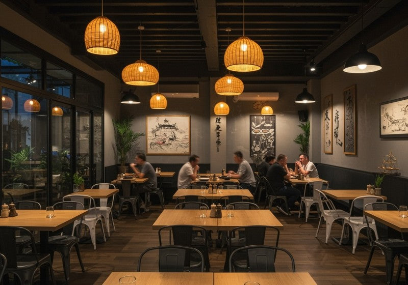 What is CRI and how does it help you choose the ideal lighting ...