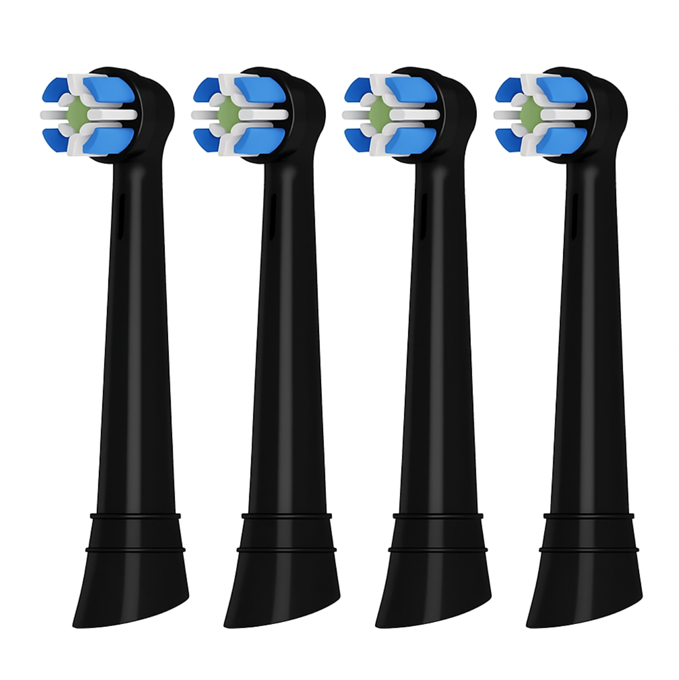 4 Spare Parts Oral-B iO Ultimate Clean Electric Toothbrush: Advanced C ...